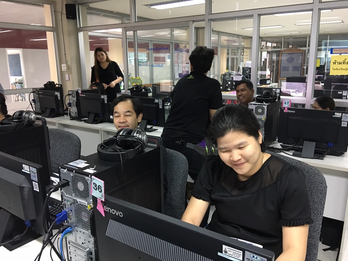 Google รุ่นที่ 7_170603_0003 – สำนักวิทยบริการและเทคโนโลยีสารสนเทศ ...