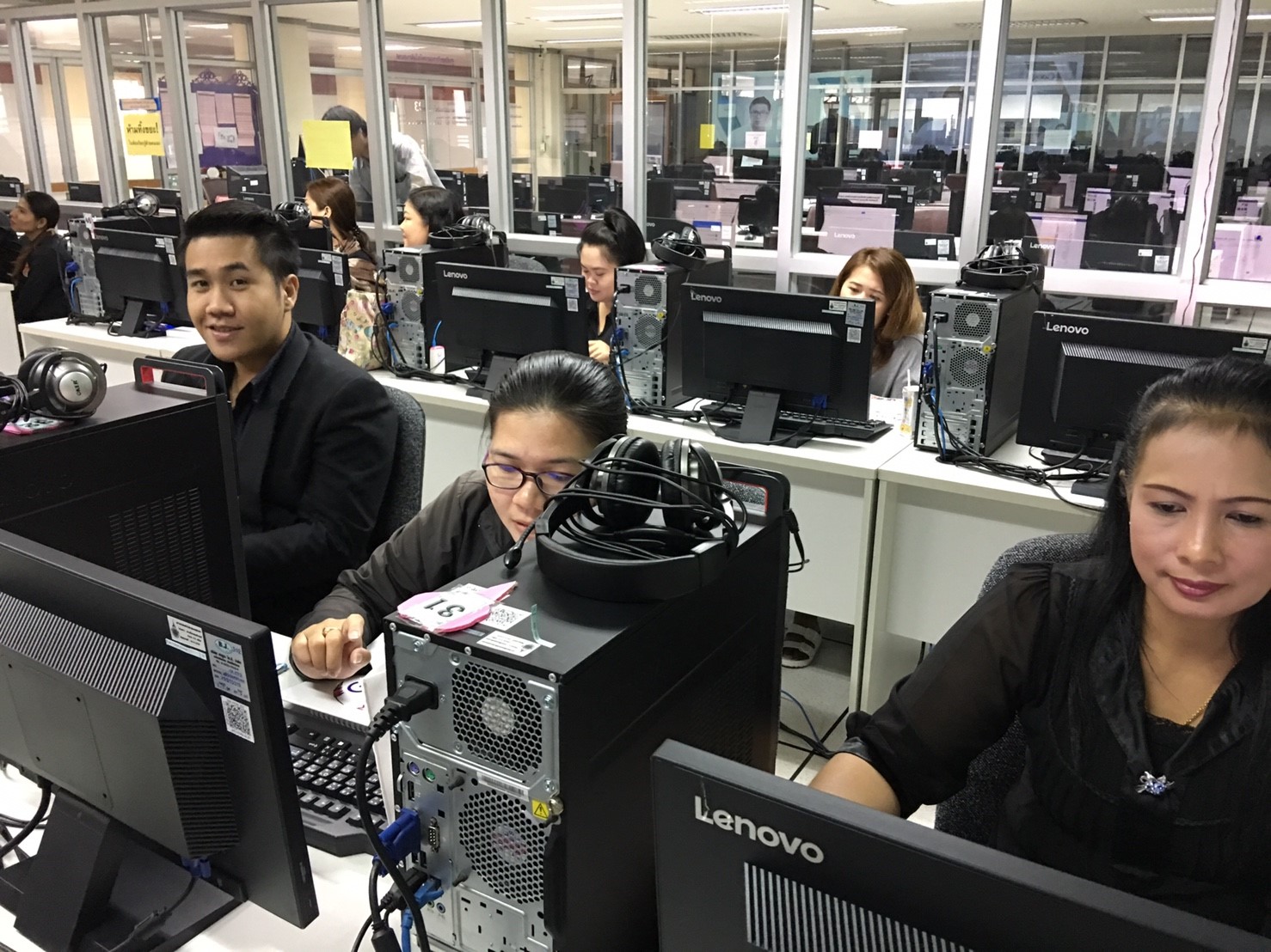 Google รุ่นที่ 7_170603_0007 – สำนักวิทยบริการและเทคโนโลยีสารสนเทศ มหาวิทยาลัยเทคโนโลยีราชมงคลพระนคร