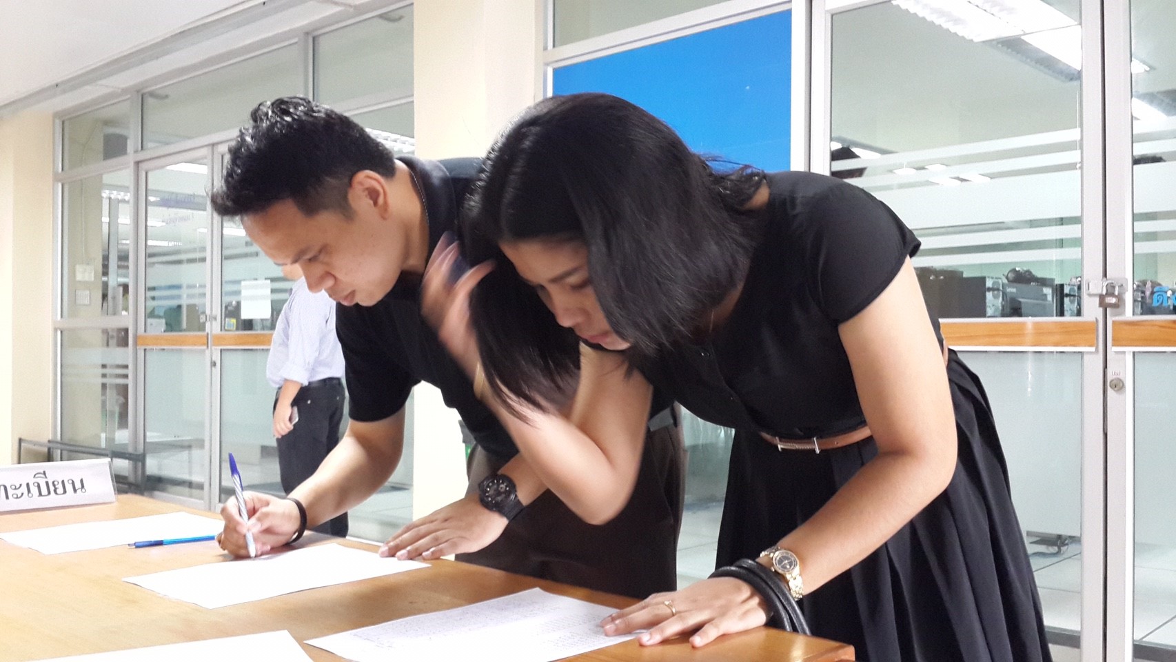 Google รุ่นที่ 7_170603_0017 – สำนักวิทยบริการและเทคโนโลยีสารสนเทศ มหาวิทยาลัยเทคโนโลยีราชมงคลพระนคร