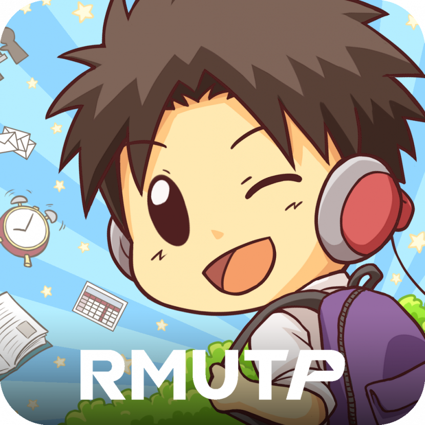 RMUTP Study Life – สำนักวิทยบริการและเทคโนโลยีสารสนเทศ มหาวิทยาลัยเทคโนโลยีราชมงคลพระนคร